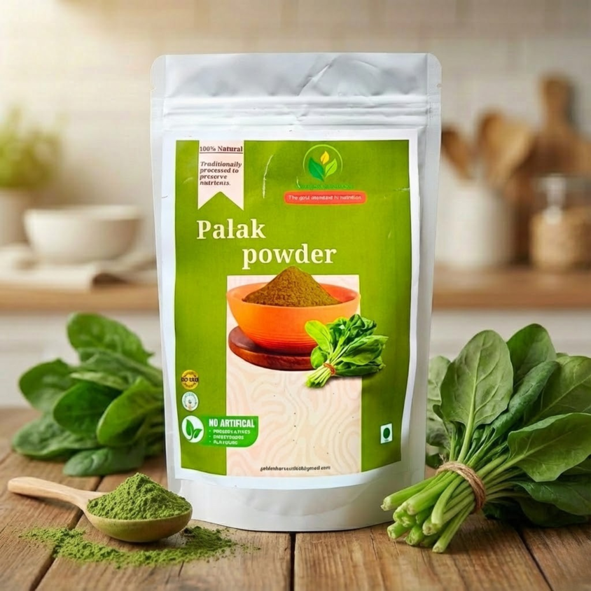 Golden Harvest Raw Powders - Pure Natural Fruit & Vegetable Powders ...